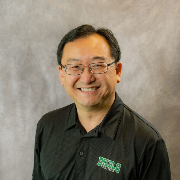 Coaches – Diablo Volleyball