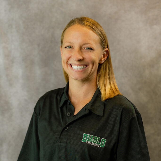 Coaches – Diablo Volleyball