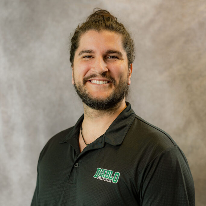 Coaches – Diablo Volleyball
